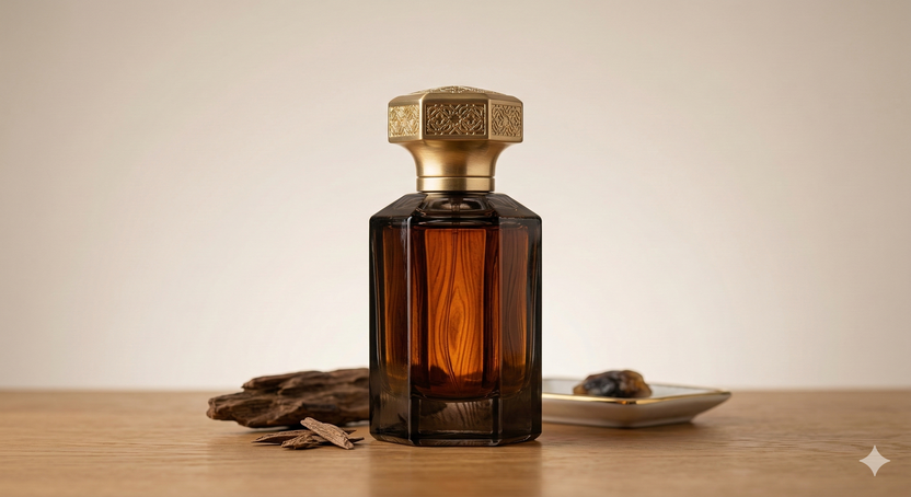 Luxury Arabian Perfumes, Oud & Private Label | Alsayad Perfumes