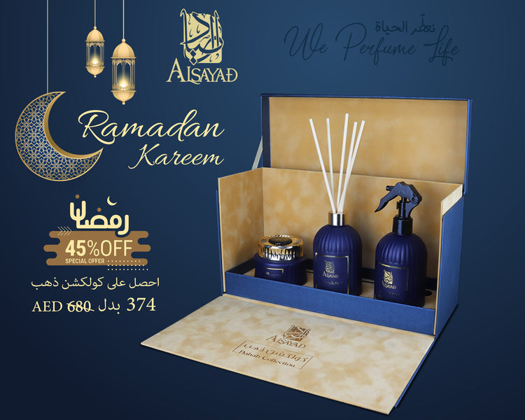 Alsayad Perfumes