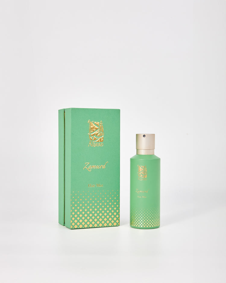 Alsayad Perfumes