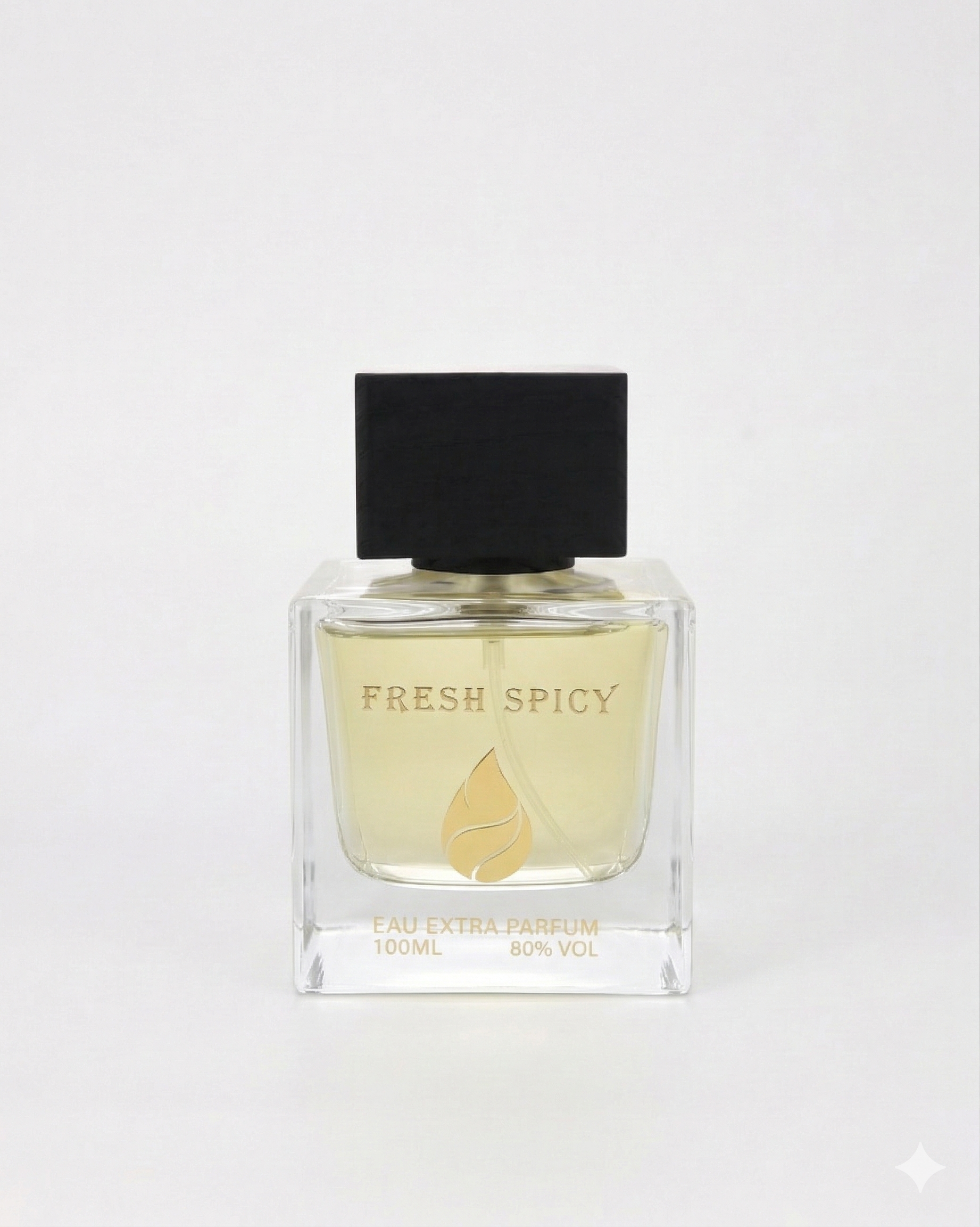 Fresh Spicy Perfume – Luxury Long Lasting Fresh Spicy Fragrance ...