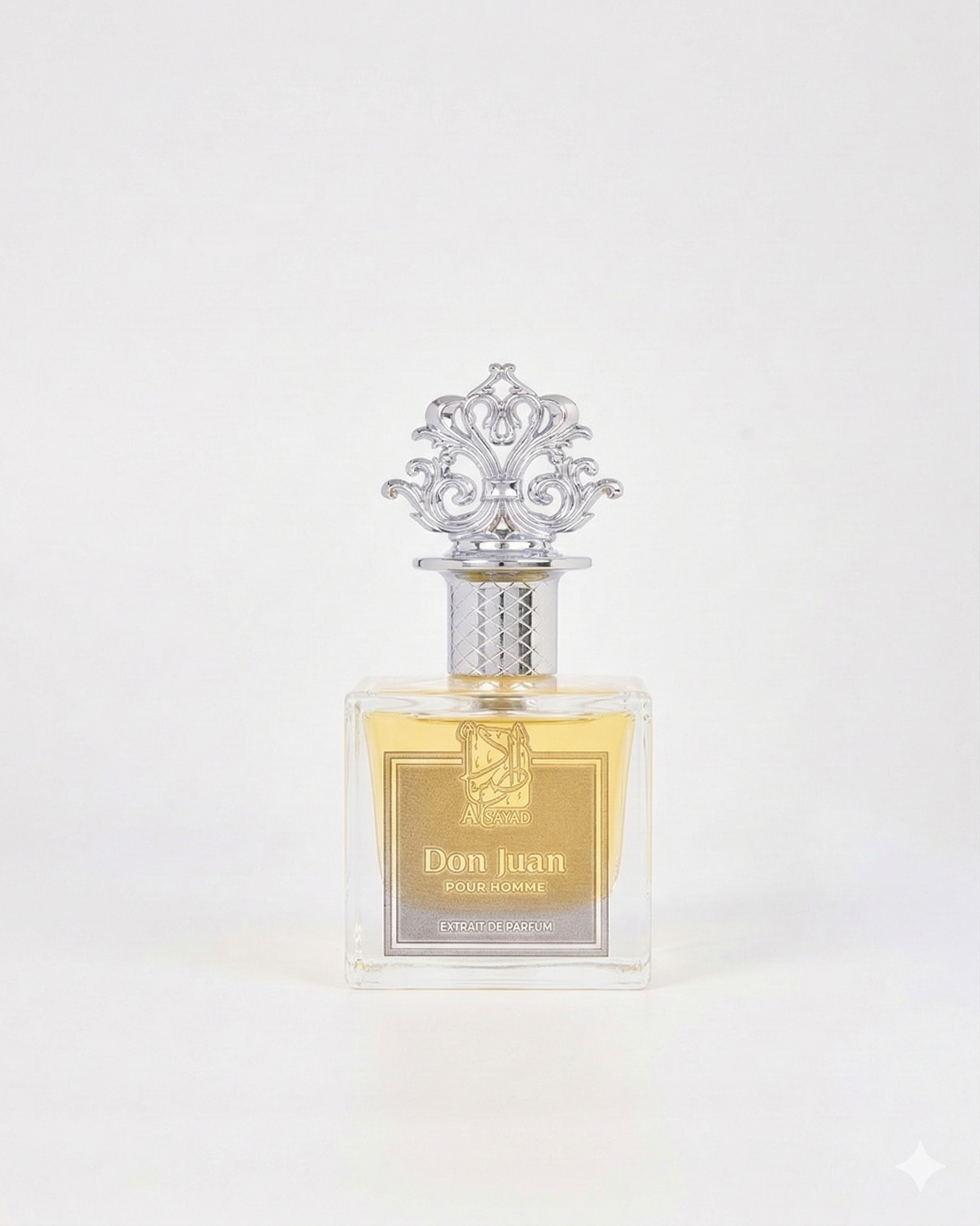 Don Join Perfume – Luxury Long Lasting Fragrance for Men – Alsayad Perfumes