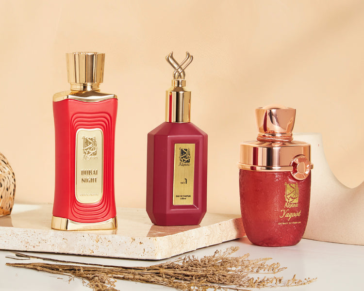 Alsayad Perfumes