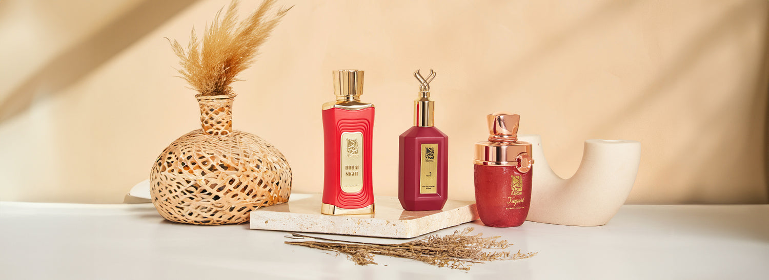 Alsayad Perfumes