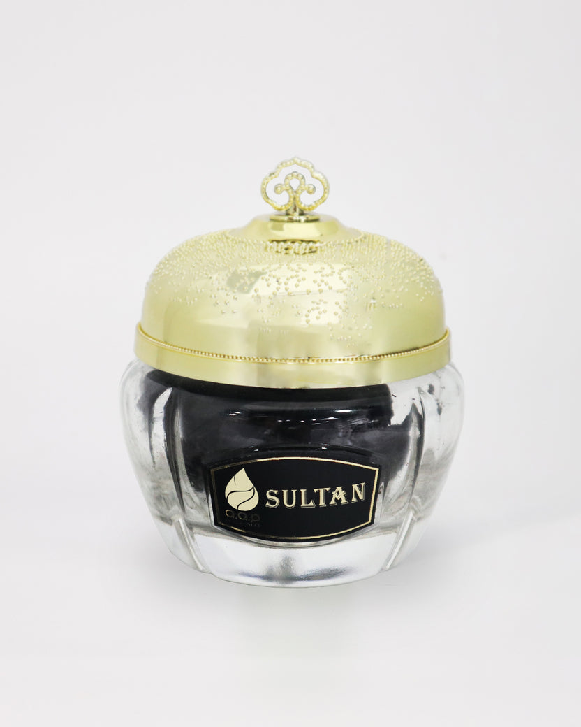 Sultan Perfume – Luxury Arabic Oud Fragrance Long Lasting Unisex ...