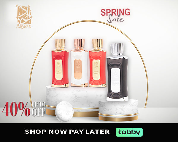 Alsayad Perfumes