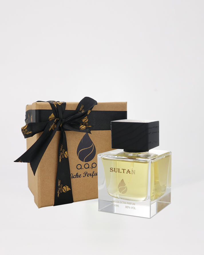 عطر السلطان