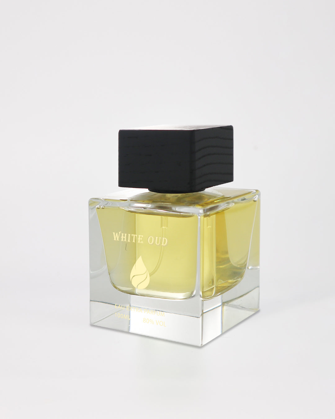 White Oud Perfume